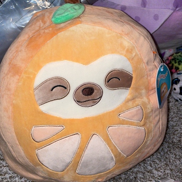 Squishmallows | Toys | Simon Squishmallows | Poshmark